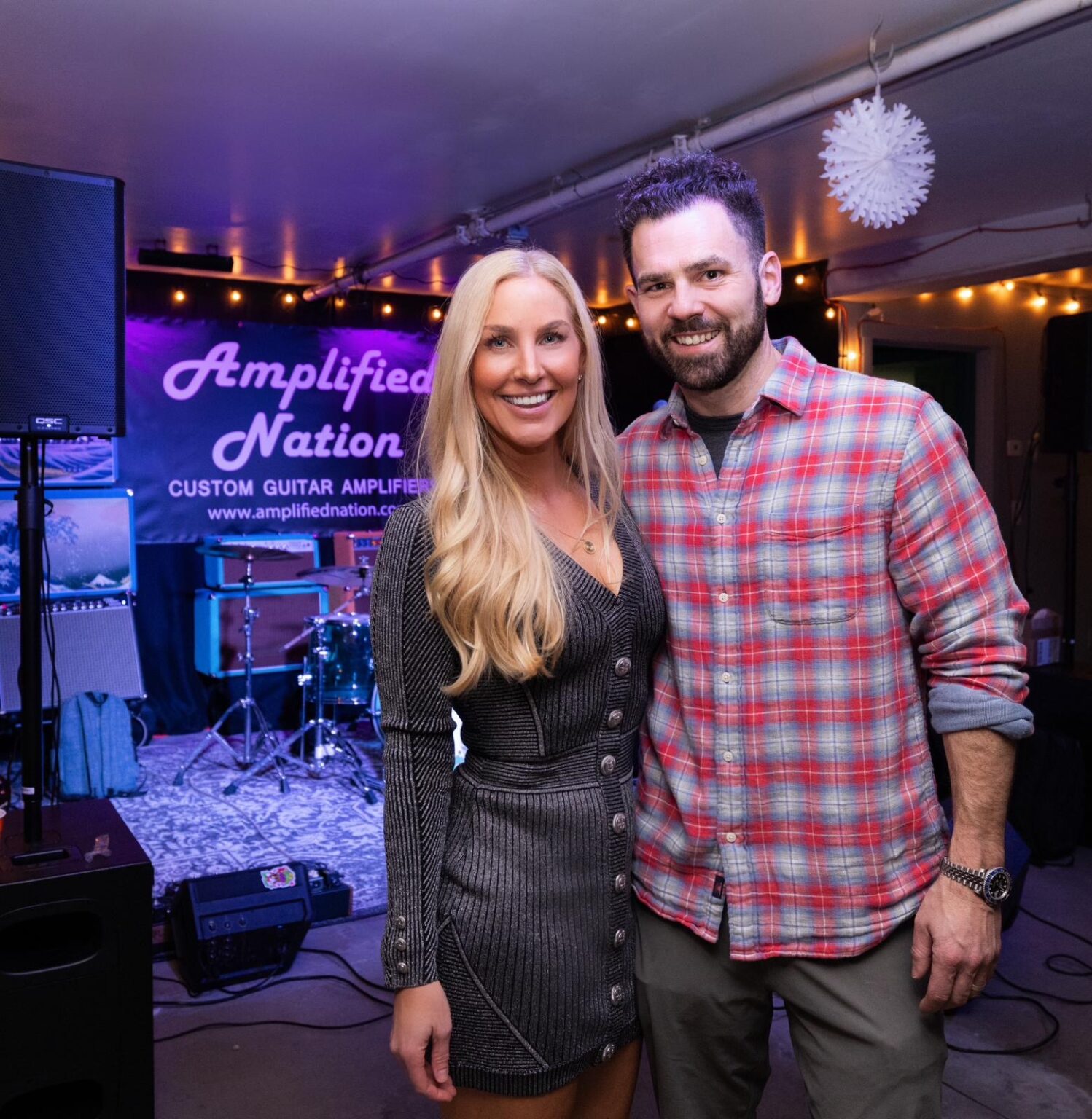 About us – Amplified Nation